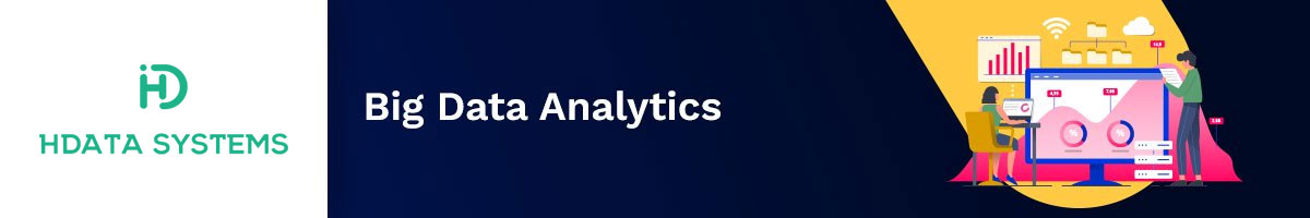 Top 10+ Big Data Analytics Companies in 2025